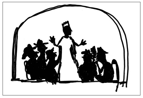 Storied Definition – subtext