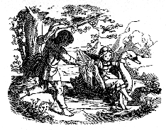 Hansel Grows Old – subtext