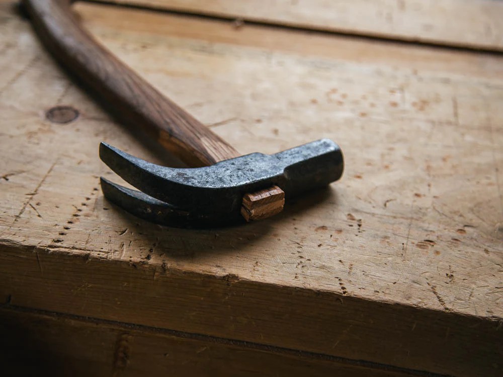 Heidegger’s Hammer – subtext