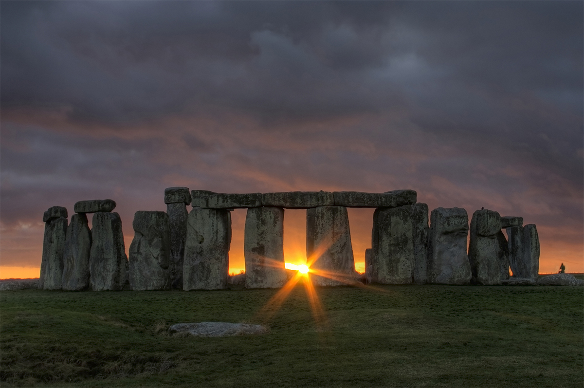 Winter Solstice – subtext